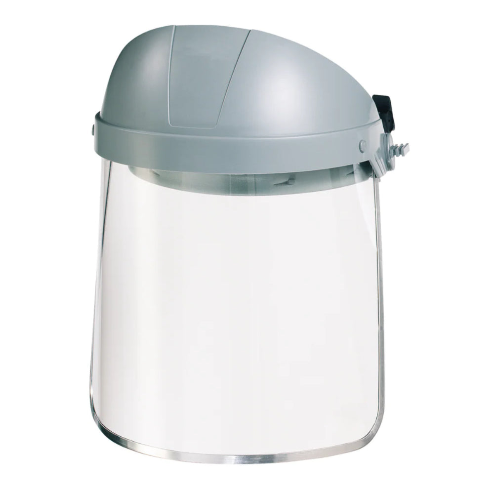 Honeywell Clearways CV84A 200mm Clear Acetate Visor – Specialised Welding Products