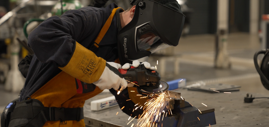 SWP - Specialised Welding Products