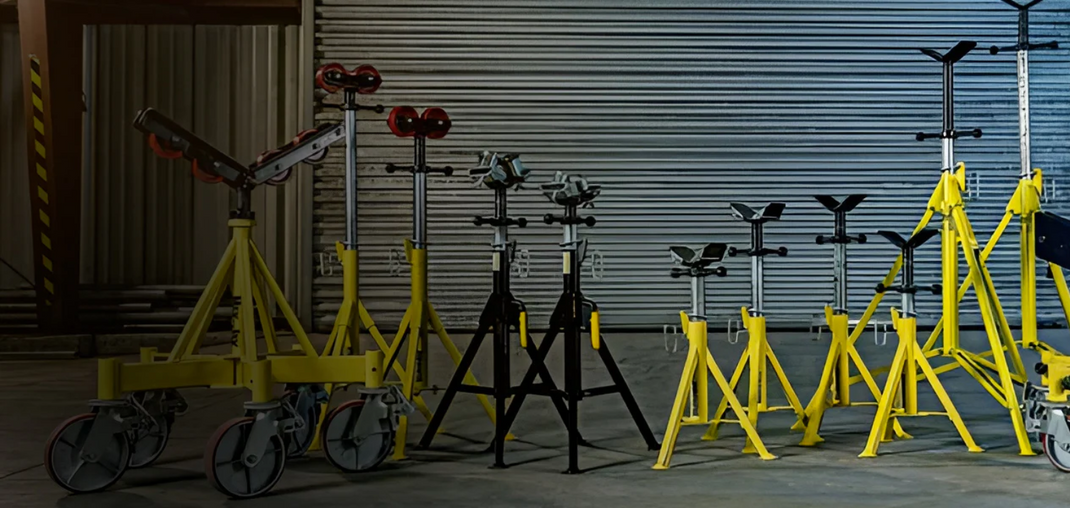 Sumner Tools – Specialised Welding Products