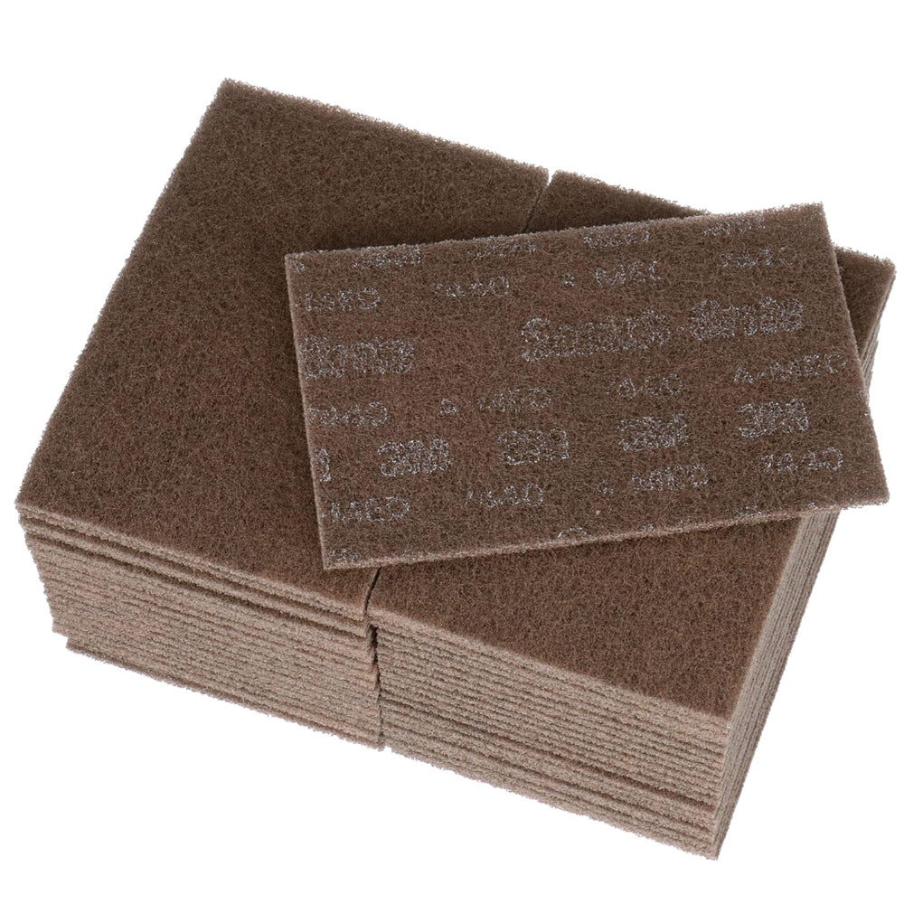 3M™ Scotch-Brite™ Heavy Duty Hand Pad 152mm x 228mm CSR – Specialised ...