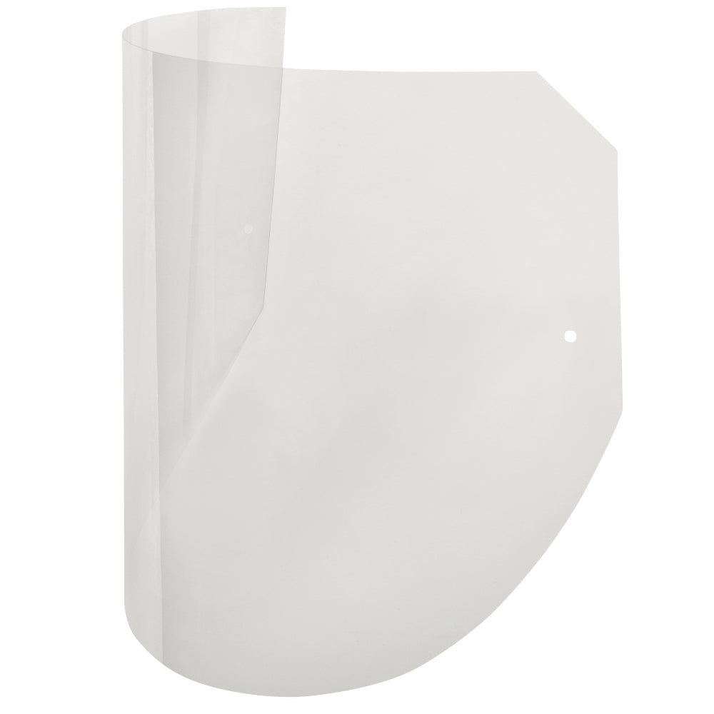 Honeywell Airvisor 2 DTVS-1508 50 Pack Spare MV Visor Covers ...