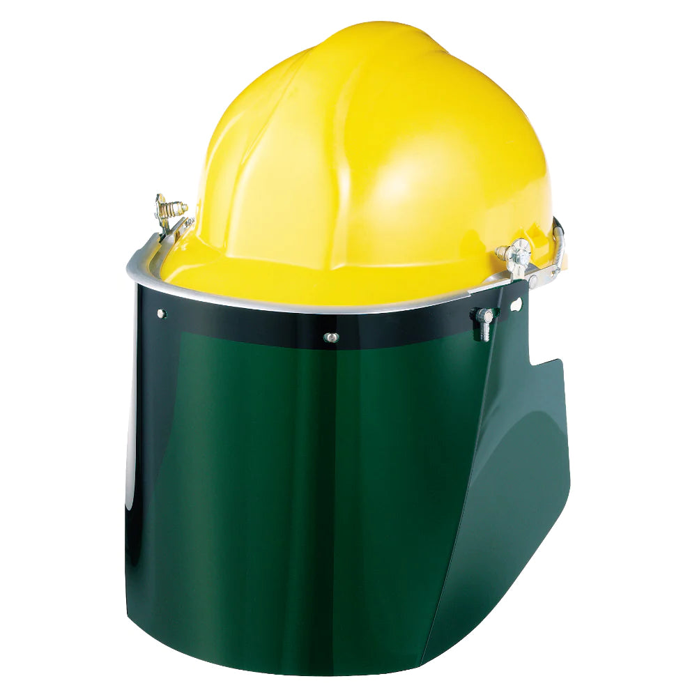 Honeywell Supervizor SV9A3W 200mm Shade 3 Acetate Visor – Specialised ...