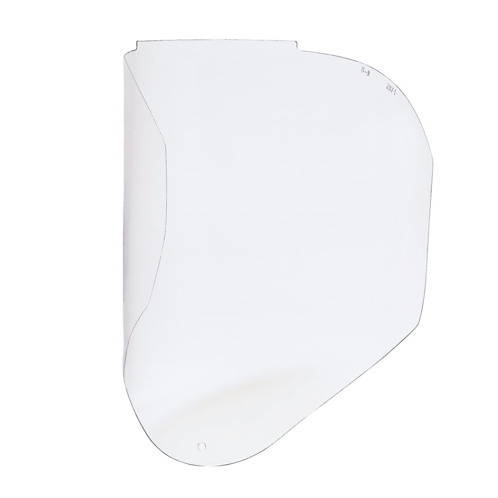 Honeywell Clear Polycarbonate Uncoated Replacement Visor – Specialised ...