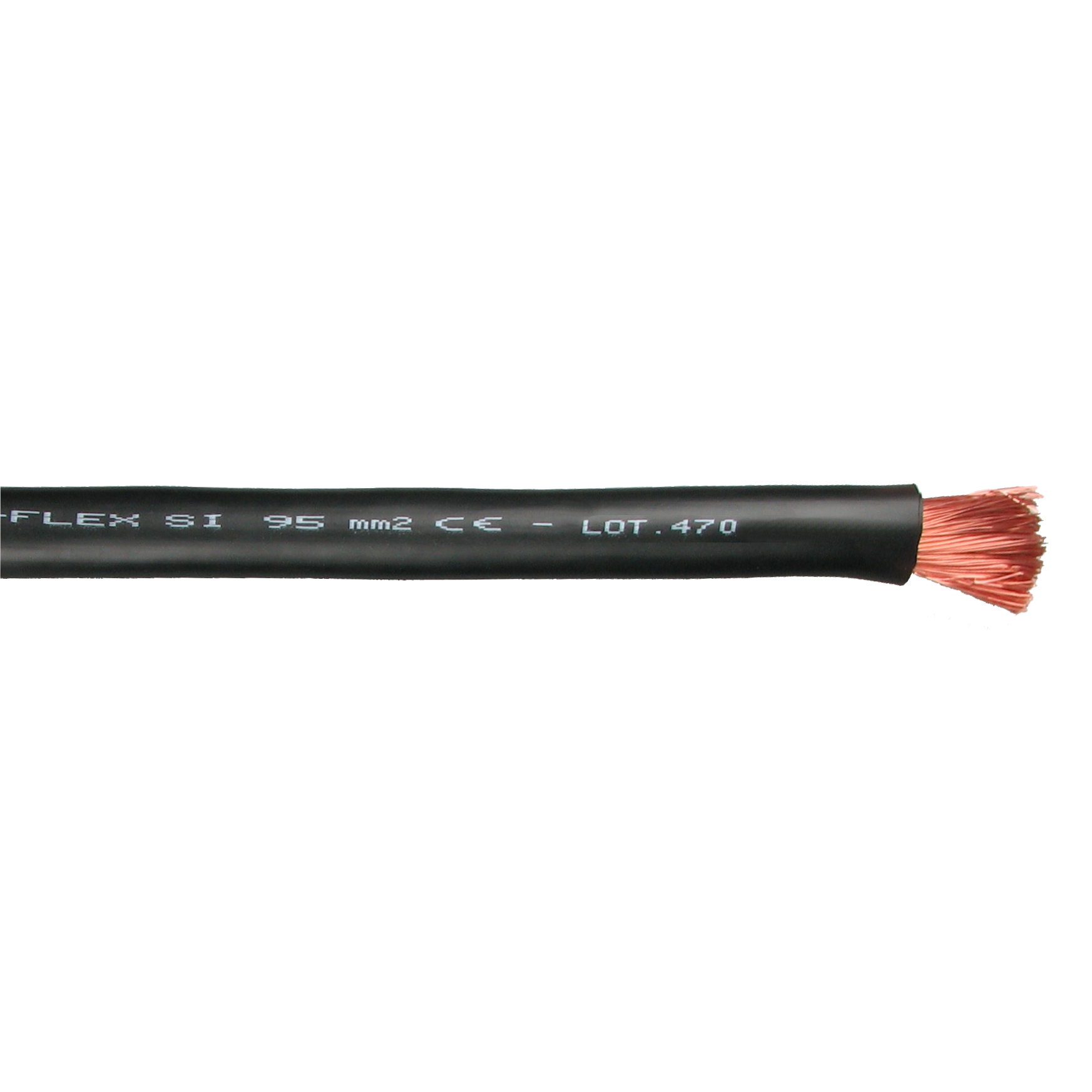 SWP Simplex Cable 1006 Welding Cable – Specialised Welding Products