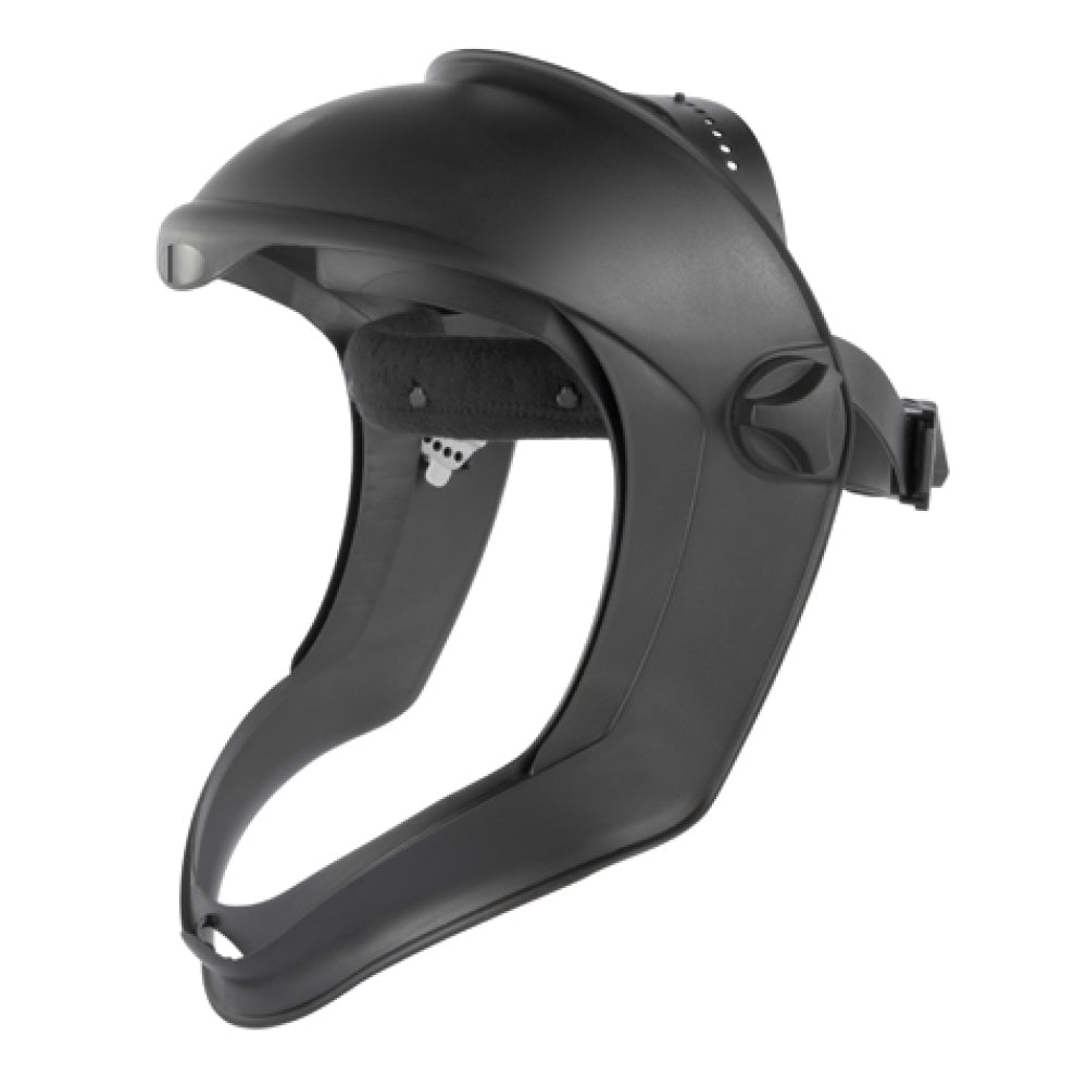Honeywell Bionic Frame and Headband without Visor – Specialised Welding ...