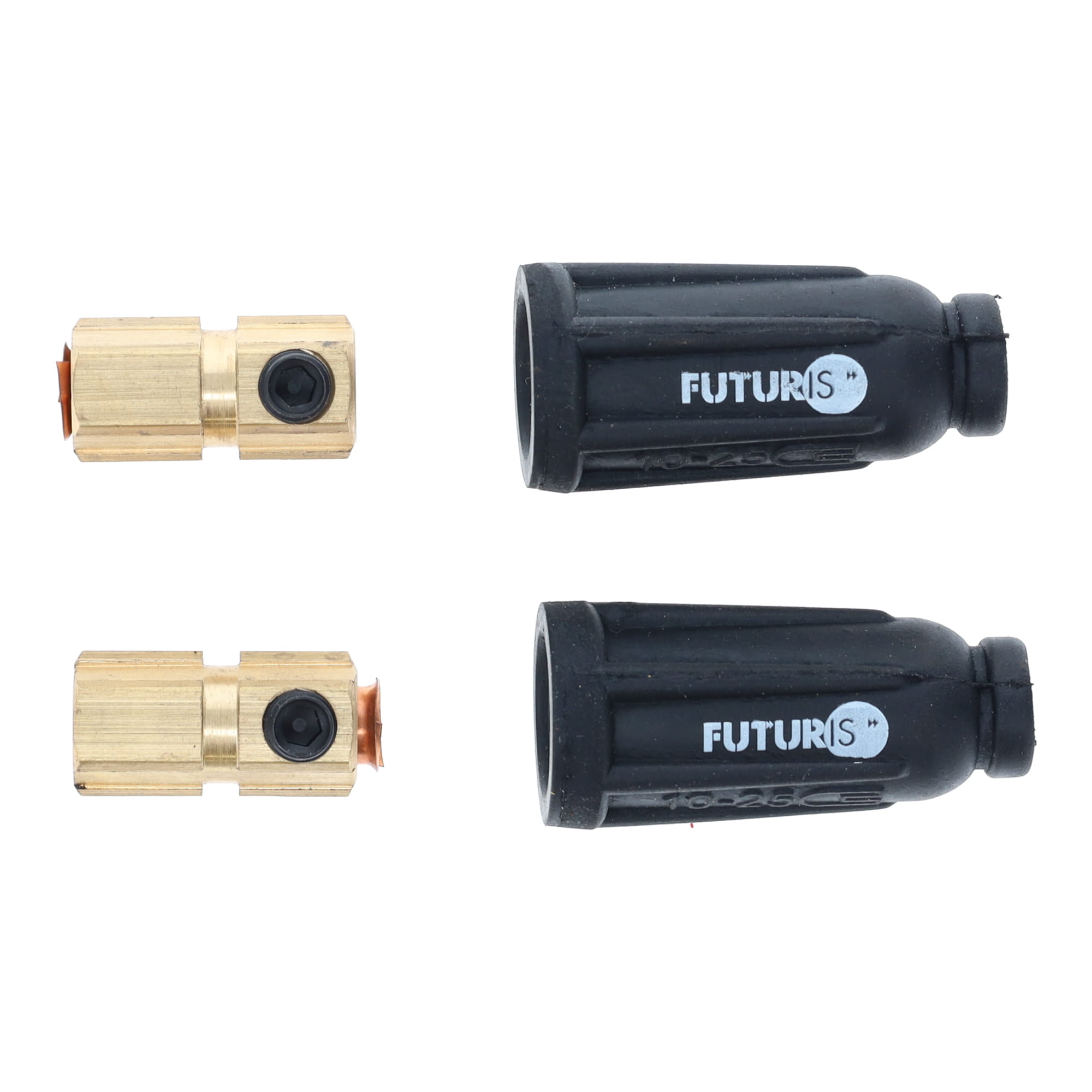 SWP Cable Socket – Specialised Welding Products