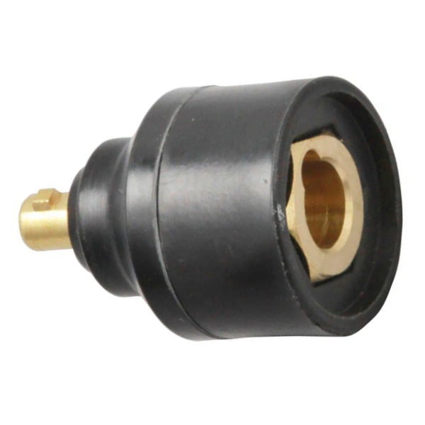 SWP 10-25 Sockets to 35-50 Sockets Adaptor – Specialised Welding Products