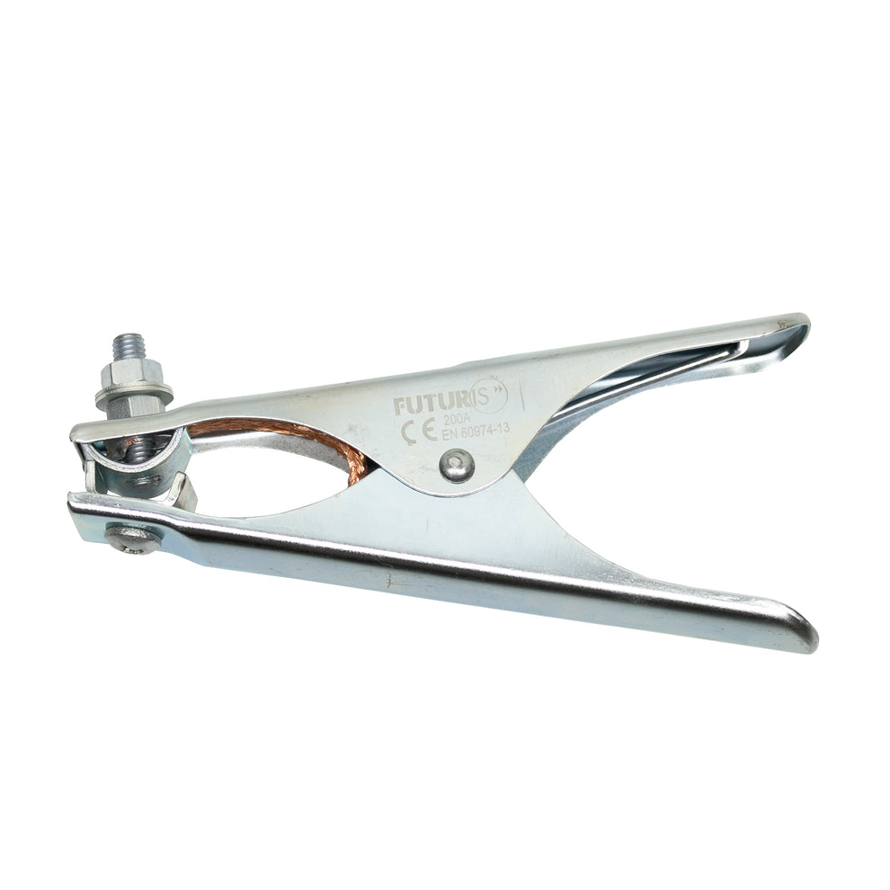 SWP Crocodile Earth Clamp – Specialised Welding Products