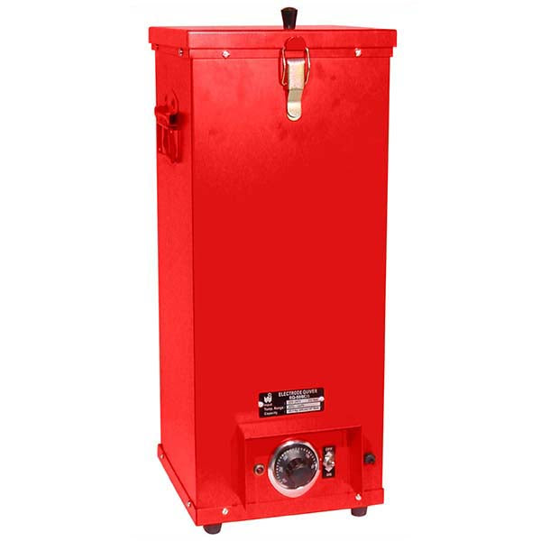 SWP 300°C Portable Oven – Specialised Welding Products