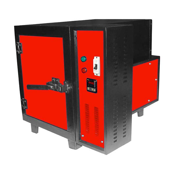 SWP Static Oven – Specialised Welding Products