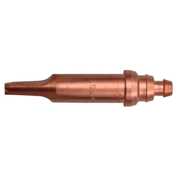 SWP A-SNM Nozzle (1-3mm Sheet Metal) – Specialised Welding Products
