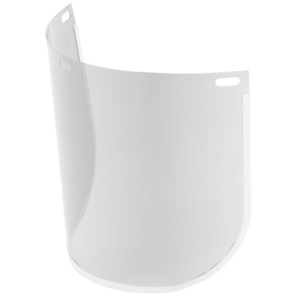 SWP Spare Shade 5 Visor Polycarbonate Face Screen – Specialised Welding ...