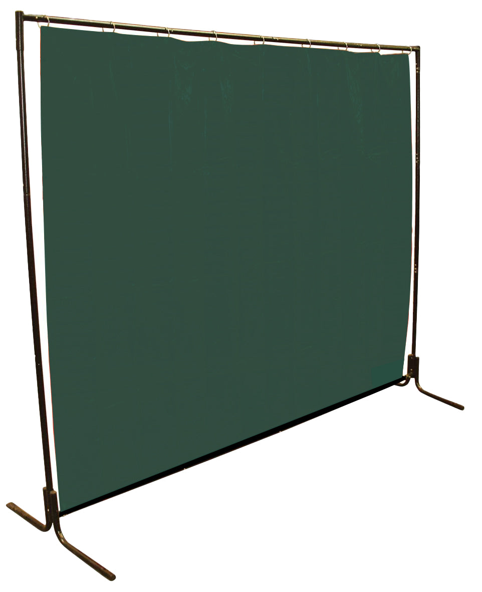 SWP 8' x 6' Welding Curtain Kit – Specialised Welding Products