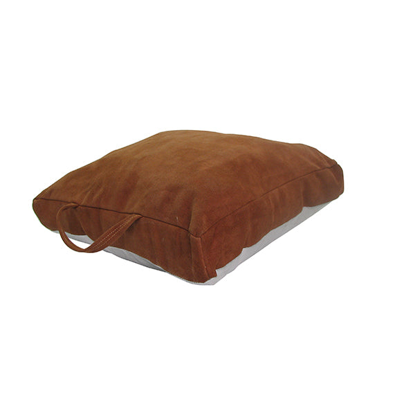 SWP Leather and 600°C Heat Resistant Welding Cushion – Specialised ...
