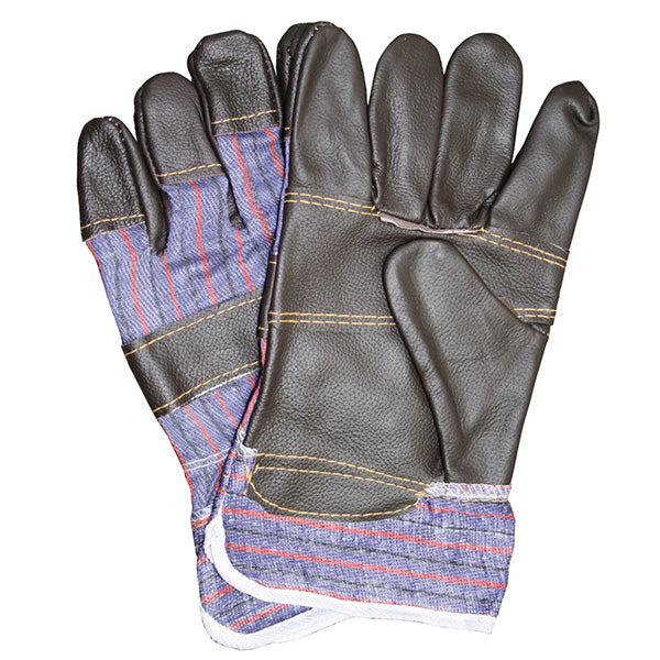 SWP Size 10 Furniture Hide Rigger Gloves – Specialised Welding Products
