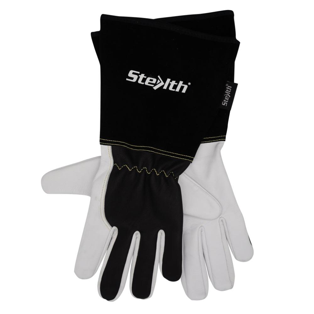 Stealth Premium TIG Glove XL – Specialised Welding Products