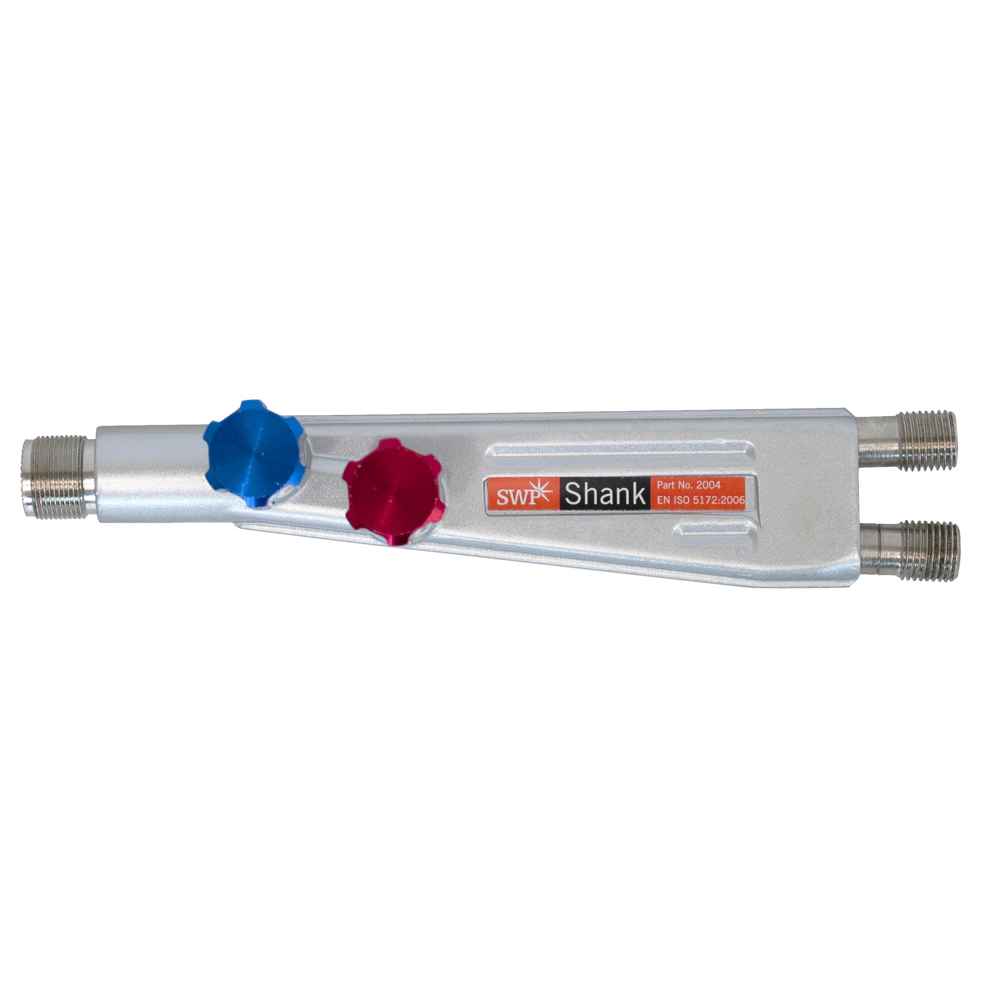 SWP D/H Lightweight Shank – Specialised Welding Products