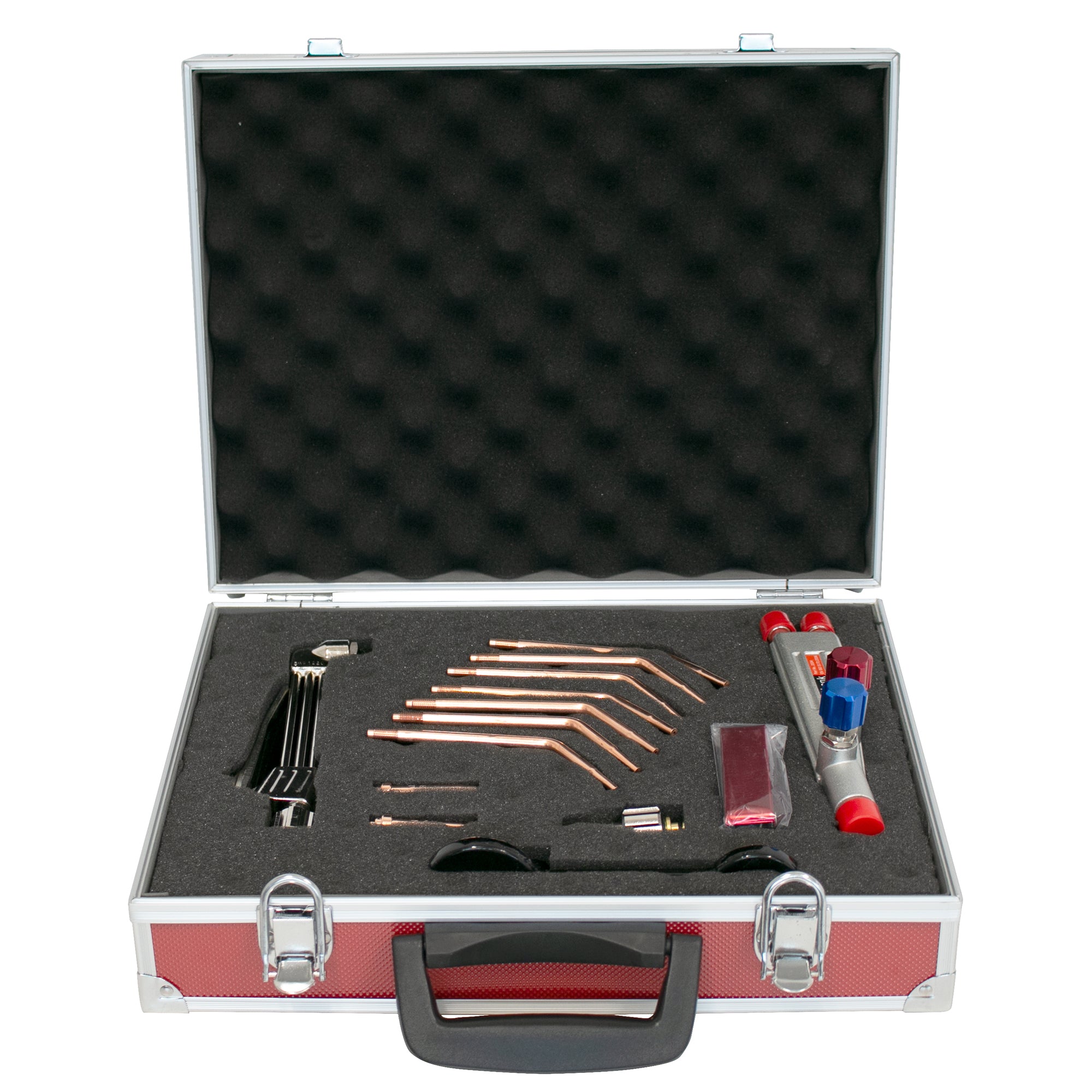 SWP DH Lightweight Welding & Cutting Complete Set – Specialised Welding ...