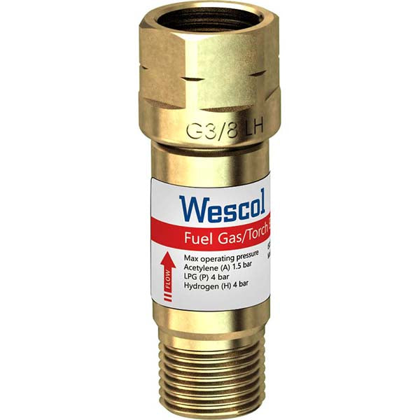 Wescol - Specialised Welding Products