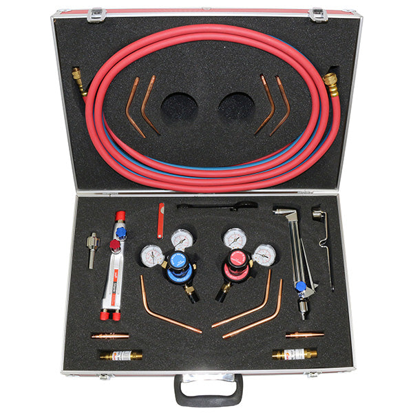 SWP Type 5 Welding & Cutting Complete Set - Extended – Specialised ...