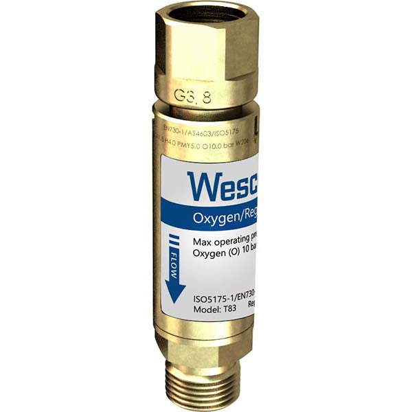 Wescol - Specialised Welding Products