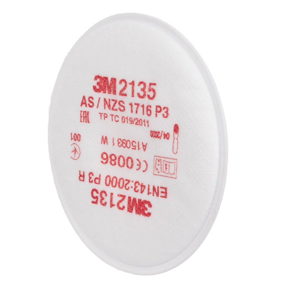 3M™ Particulate Filter P3 (Pair) – Specialised Welding Products
