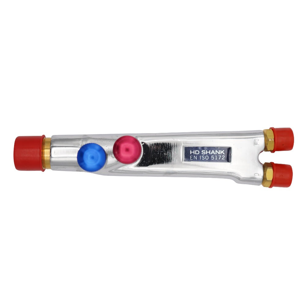 SWP Blue Brand H/D Shank – Specialised Welding Products