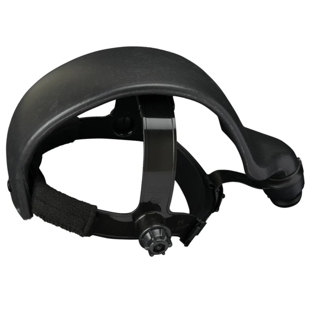 SWP Proline PAPR Headgear with Airduct – Specialised Welding Products