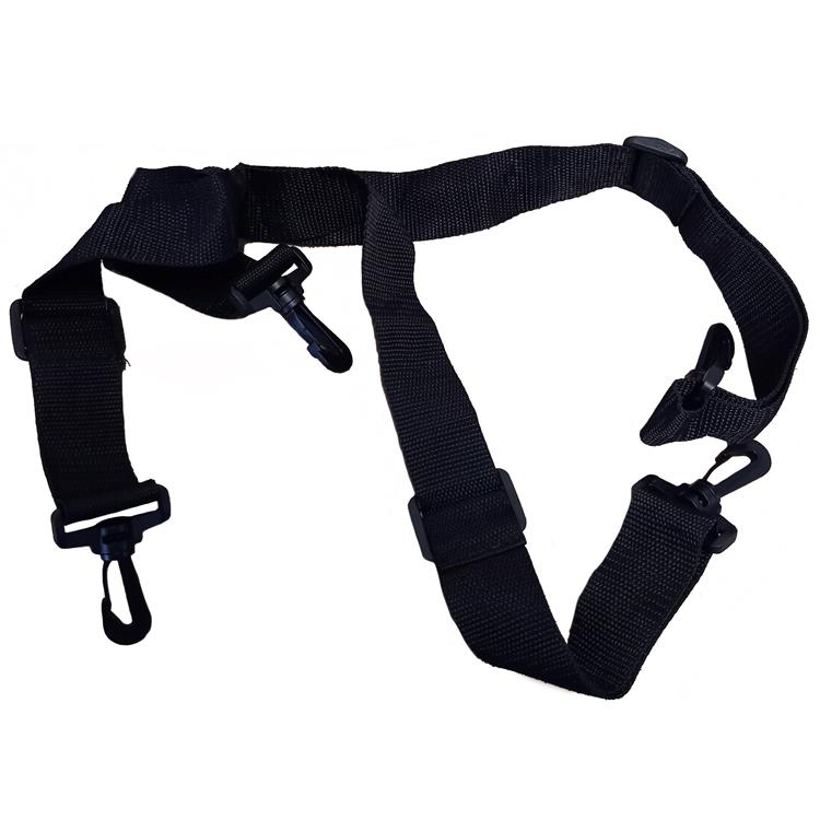 SWP Proline PAPR Shoulder Harness – Specialised Welding Products