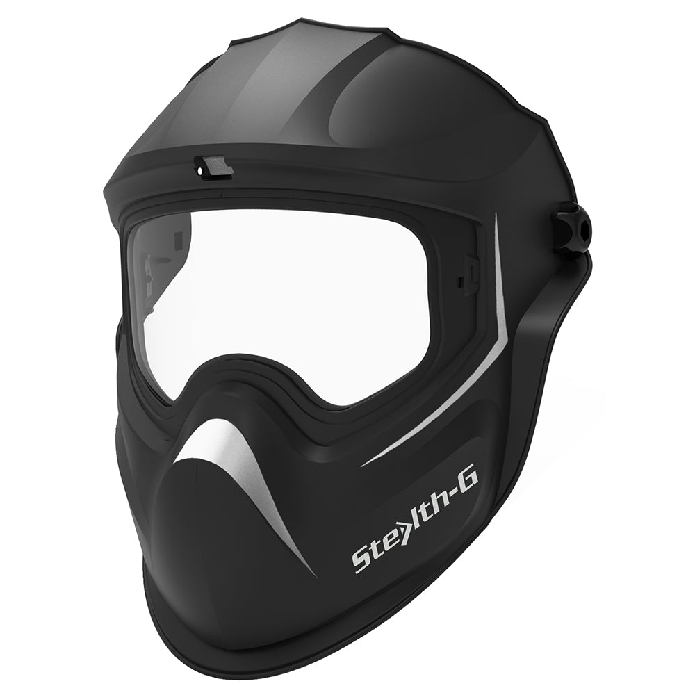 Stealth-G Grinding Helmet – Specialised Welding Products