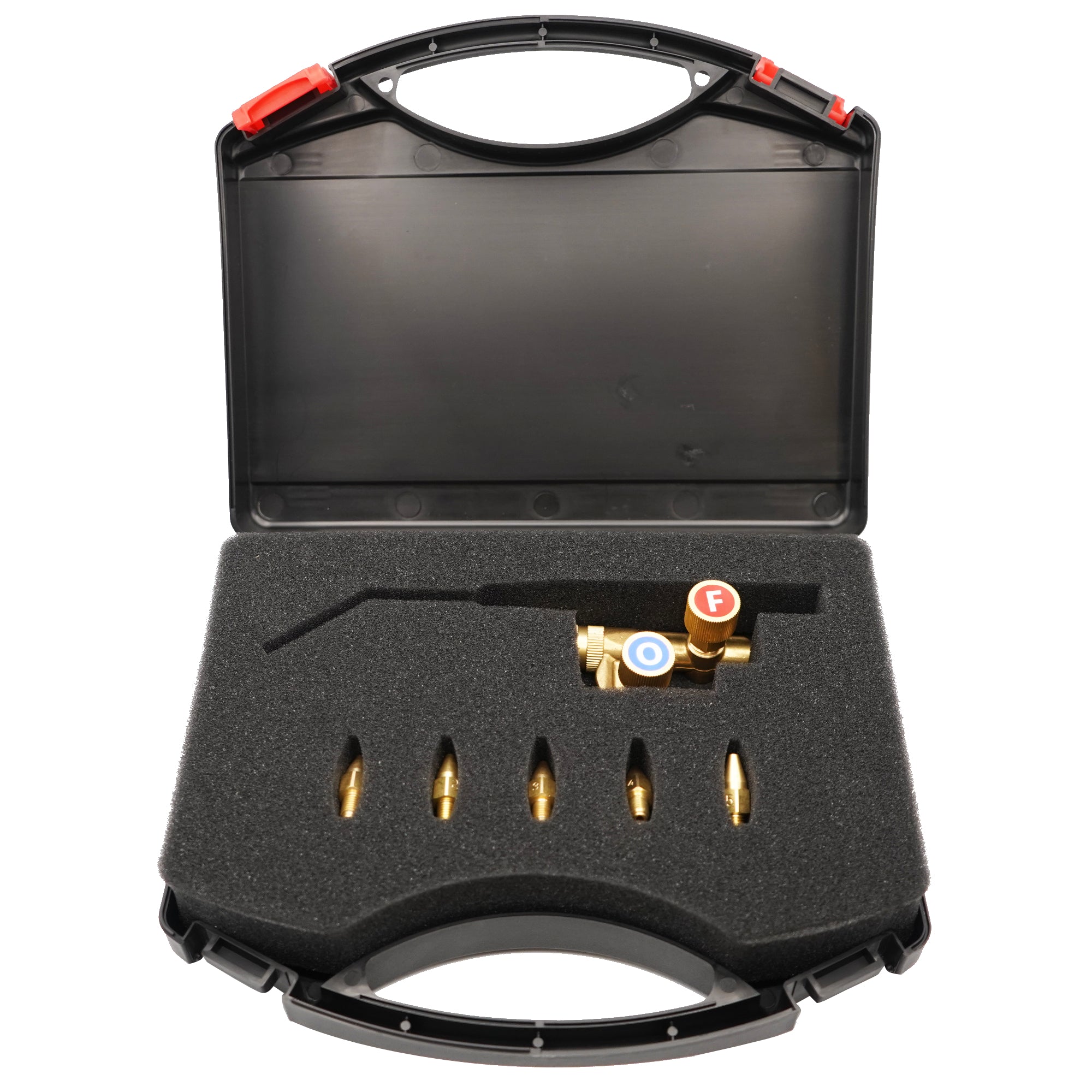 Wescol - Specialised Welding Products