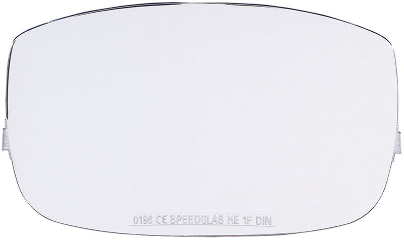 3M™ Speedglas™ Outer Protection Plate, 9000, Scratch Resistant ...