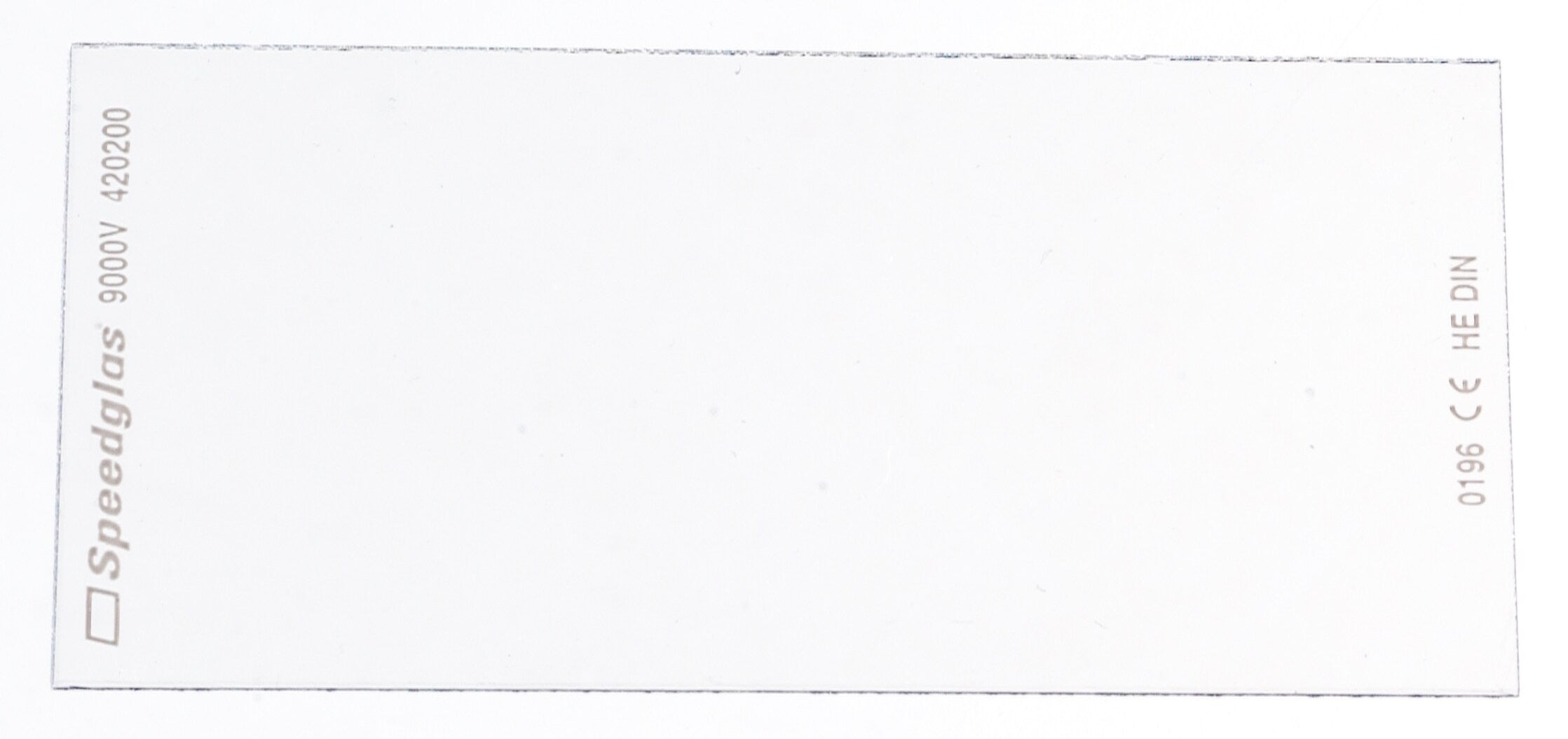 3M™ Speedglas™ Inner Cover Plate 5 Pack – Specialised Welding Products