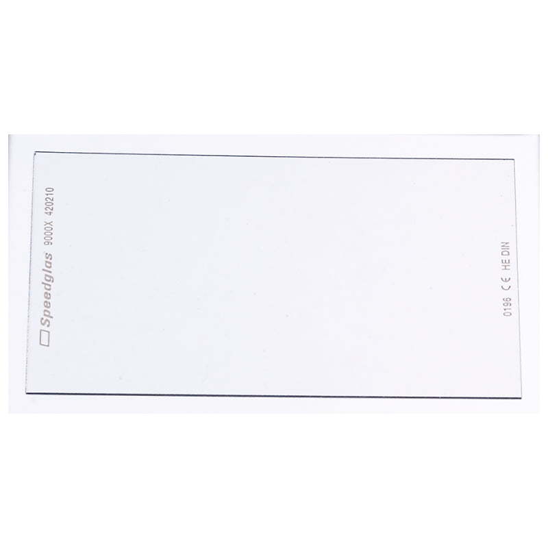 3M™ Speedglas™ Inner Cover Plate, 9000X – Specialised Welding Products