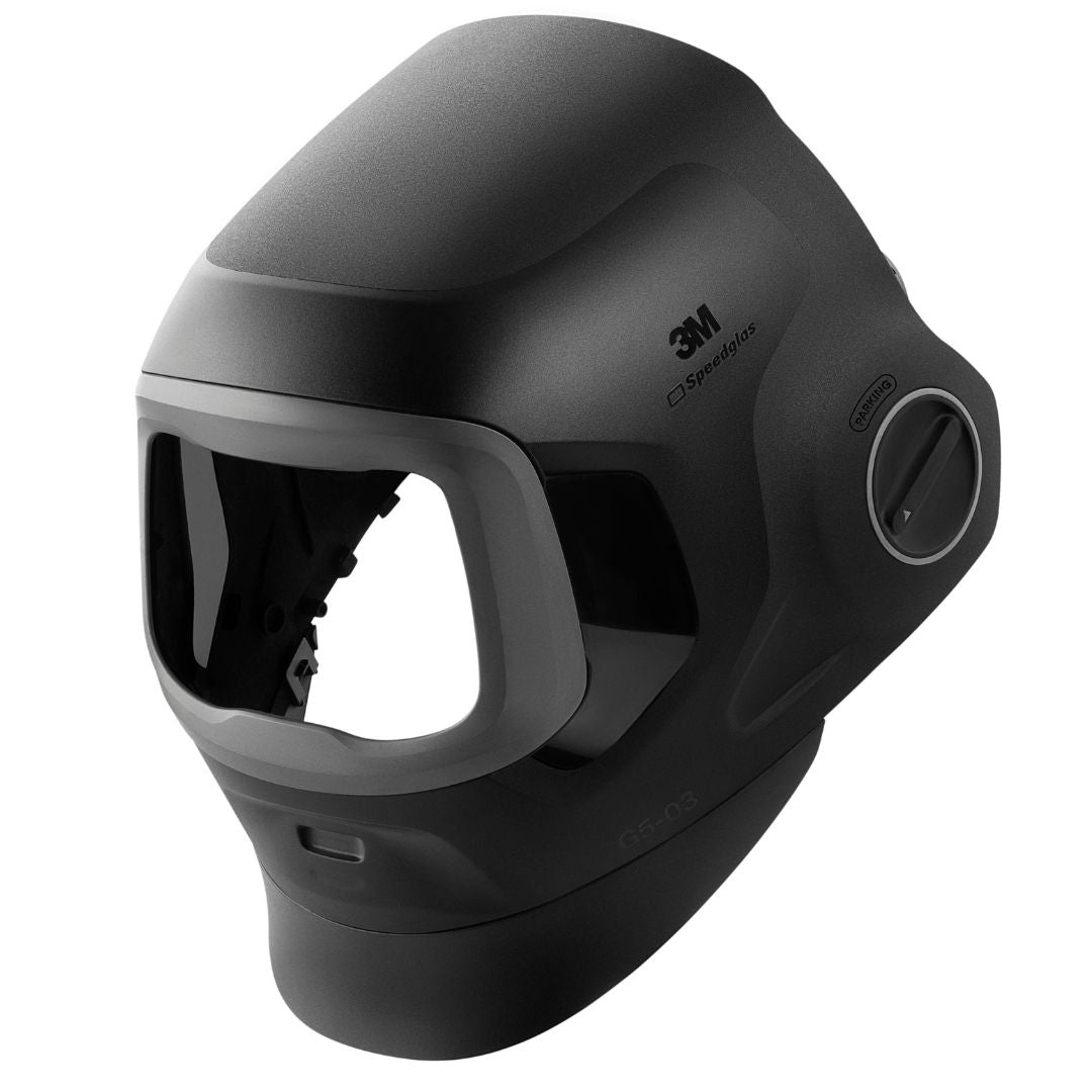 Speedglas Welding Helmets 3M SPEEDGLAS WELDING HELMET G5 03NC PRO AIR