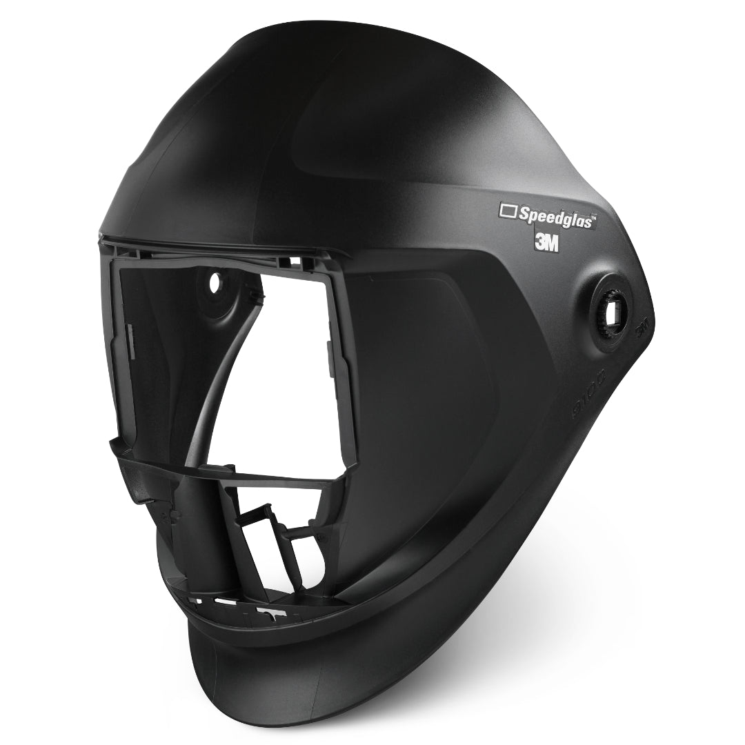 3M™ Speedglas™ G5-03 Pro Air Welding Helmet Replacement Shell with Air ...