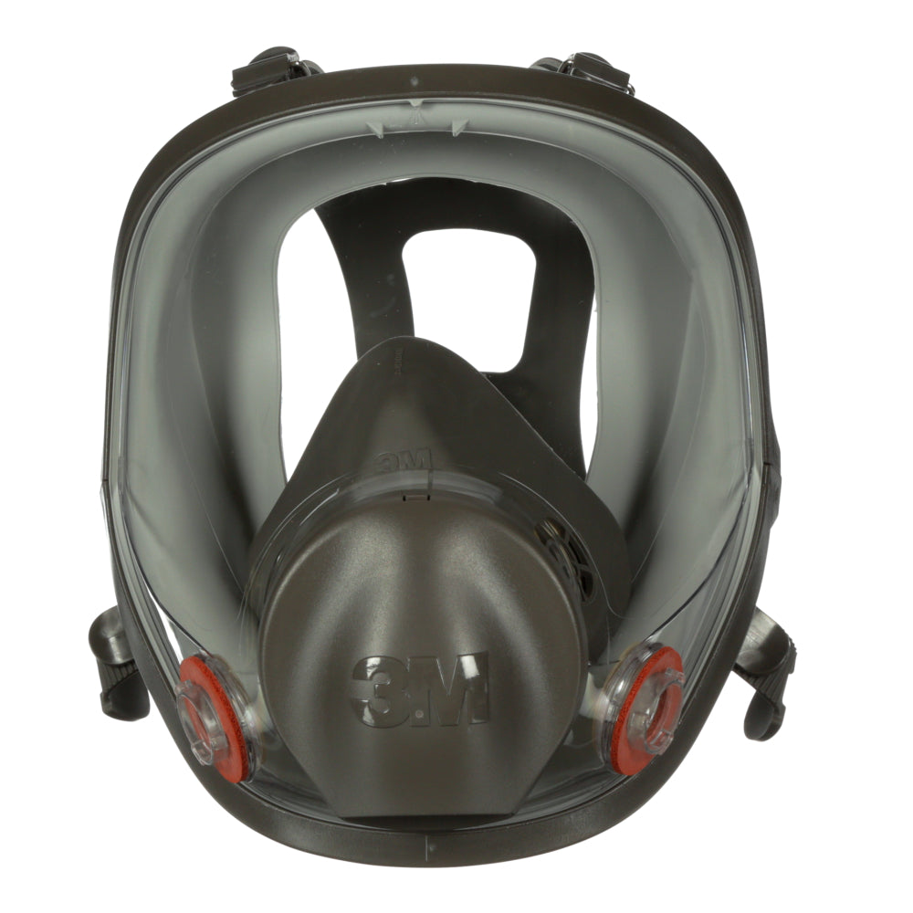 3M™ 600 Series Full Face Mask Respirator – Specialised Welding Products