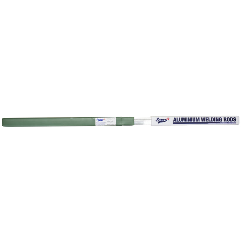 4043 Aluminium TIG Wire 2.5kg 1.6–3.2mm – Specialised Welding Products