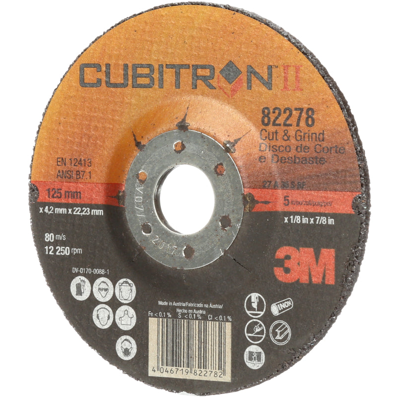 Cutting Discs – Specialised Welding Products