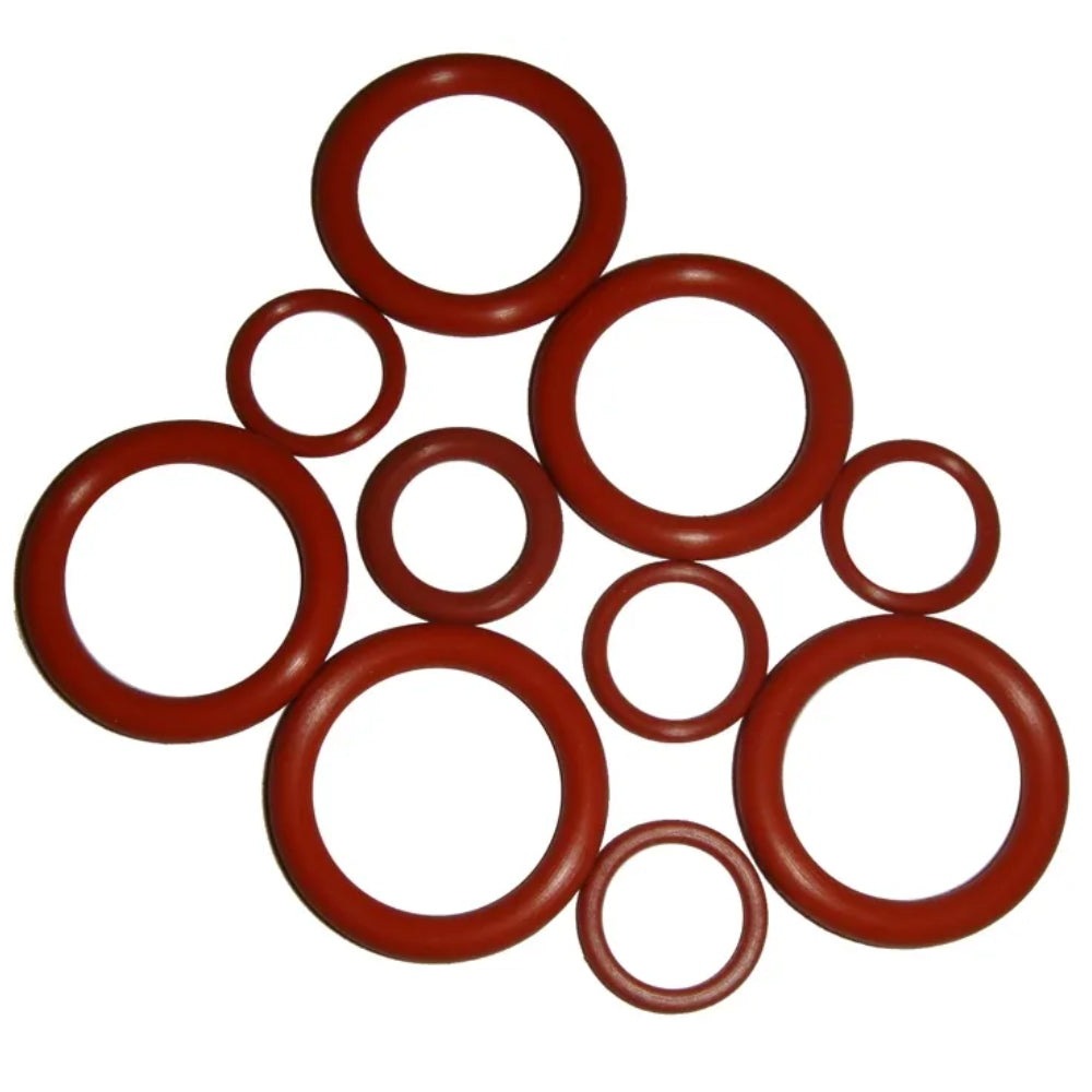 SWP SP450 Murex/BOC Compatible O-Ring Kit – Specialised Welding Products