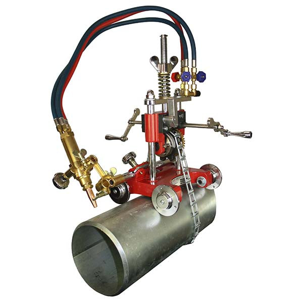SWP Pipe Cutter with 2.4m Chain – Specialised Welding Products