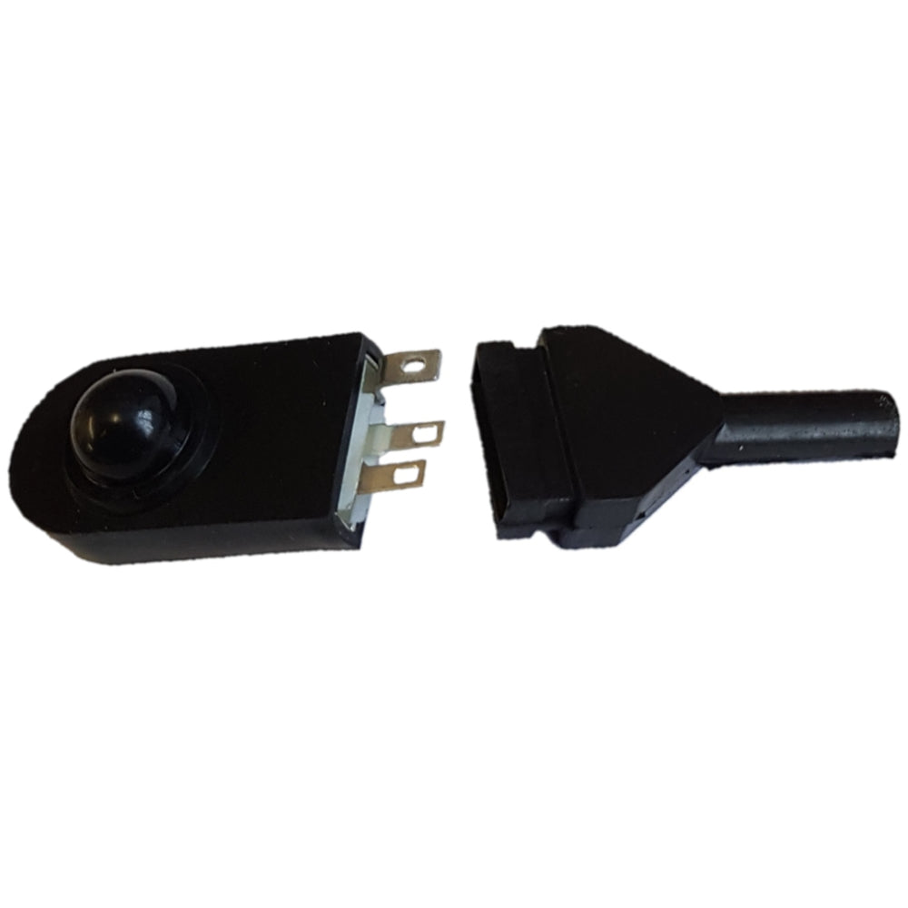 SWP WP Tig Torch Series Bulbous Button SW-1 Mircroswitch – Specialised ...