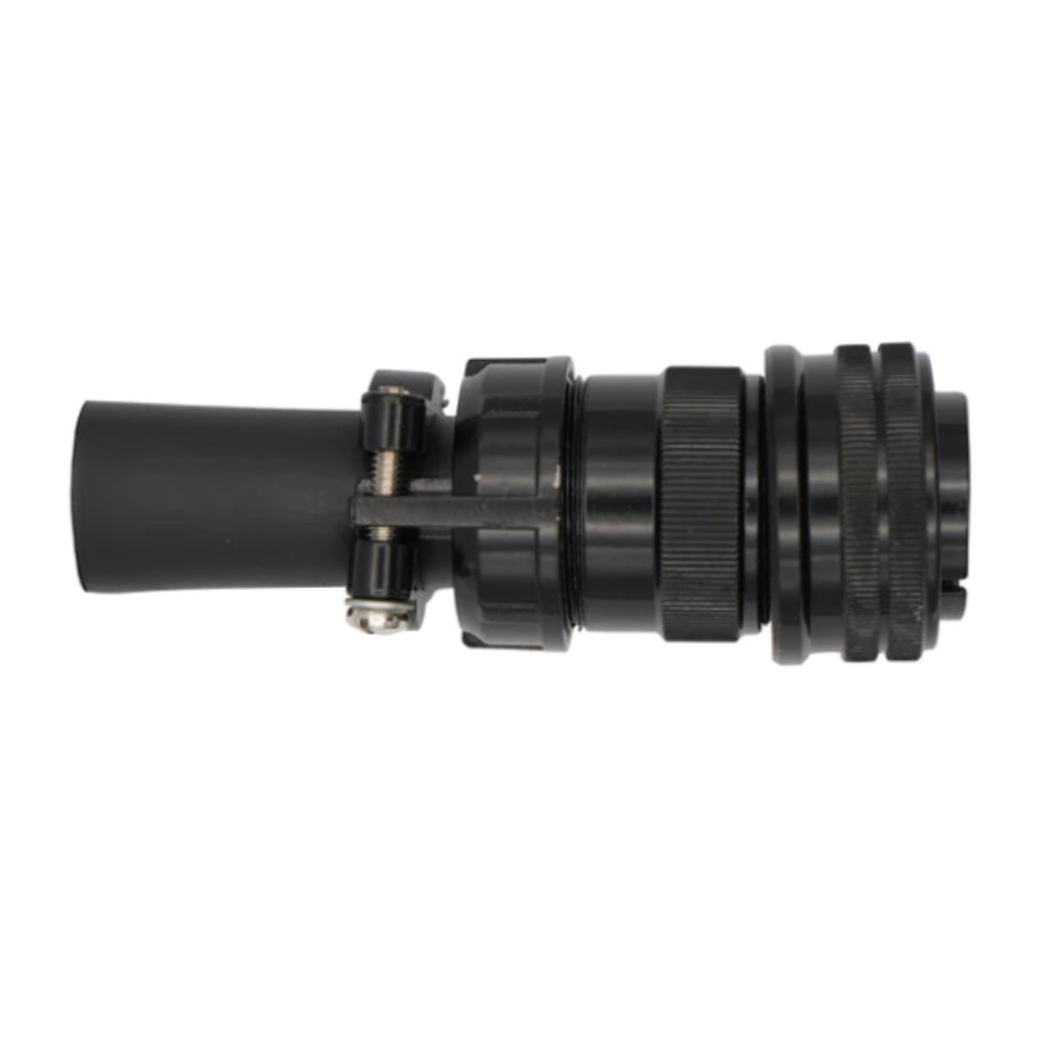 TIG Welding Torch Connectors – Specialised Welding Products