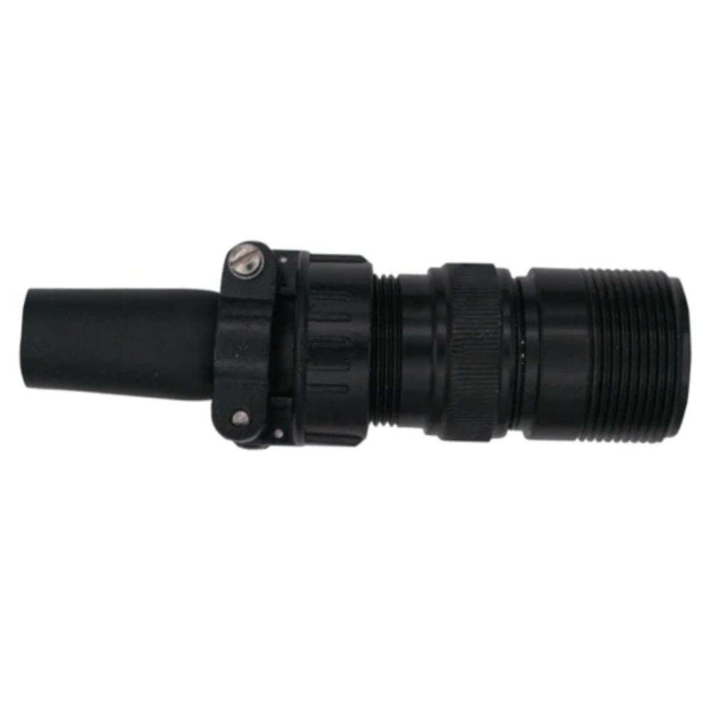 SWP Amphenol Type - In Line Socket – Specialised Welding Products