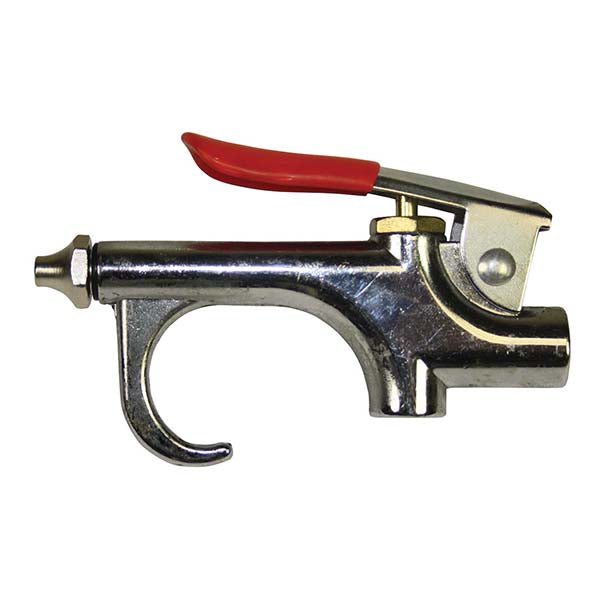 SWP 1/4" BSP Palm Blow Gun – Specialised Welding Products