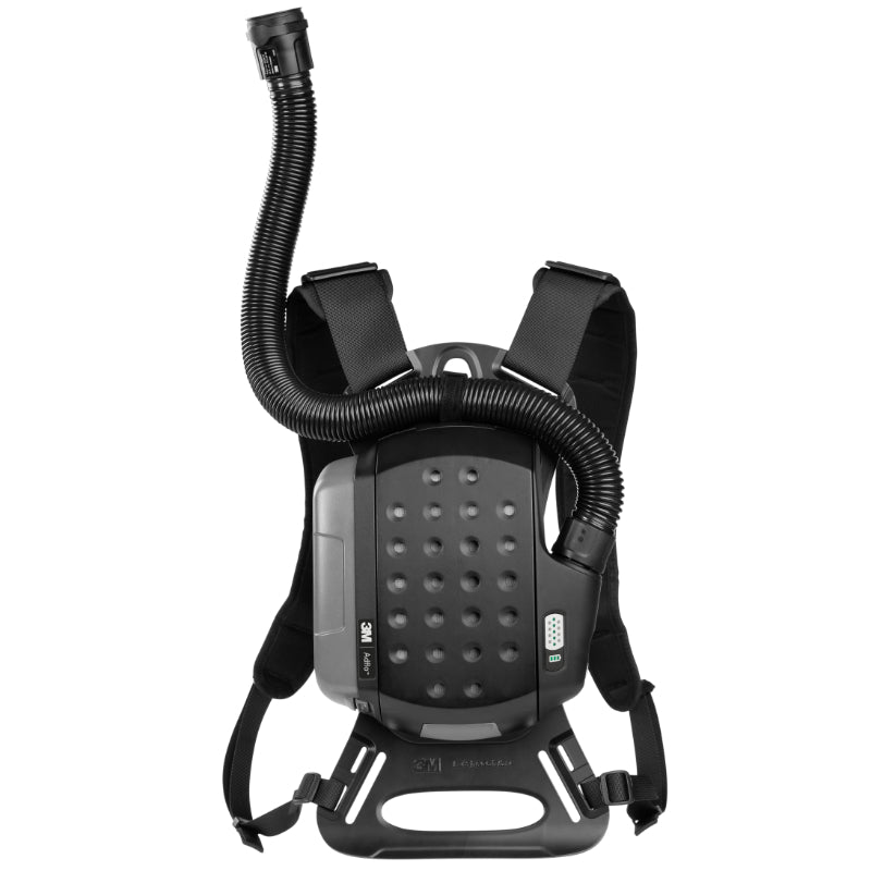 3M™ Speedglas™ Heavy-Duty Back Pack, BPK-HD, 3 ea/Case – Specialised ...