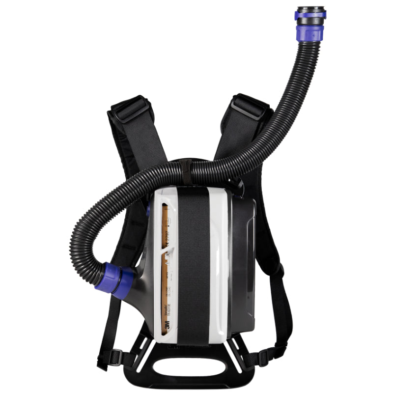 3M™ Speedglas™ Heavy-Duty Back Pack, BPK-HD, 3 ea/Case – Specialised ...