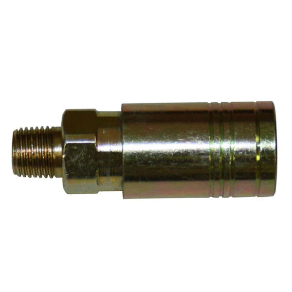 SWP Air Couplings Standard Male Coupling – Specialised Welding Products
