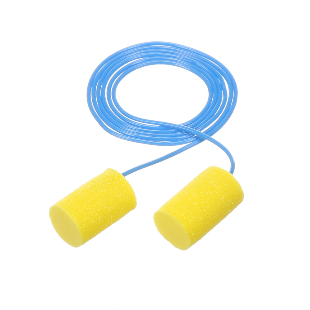 3M™ E-A-R™ Classic Corded Ear Plugs (2000) – Specialised Welding Products