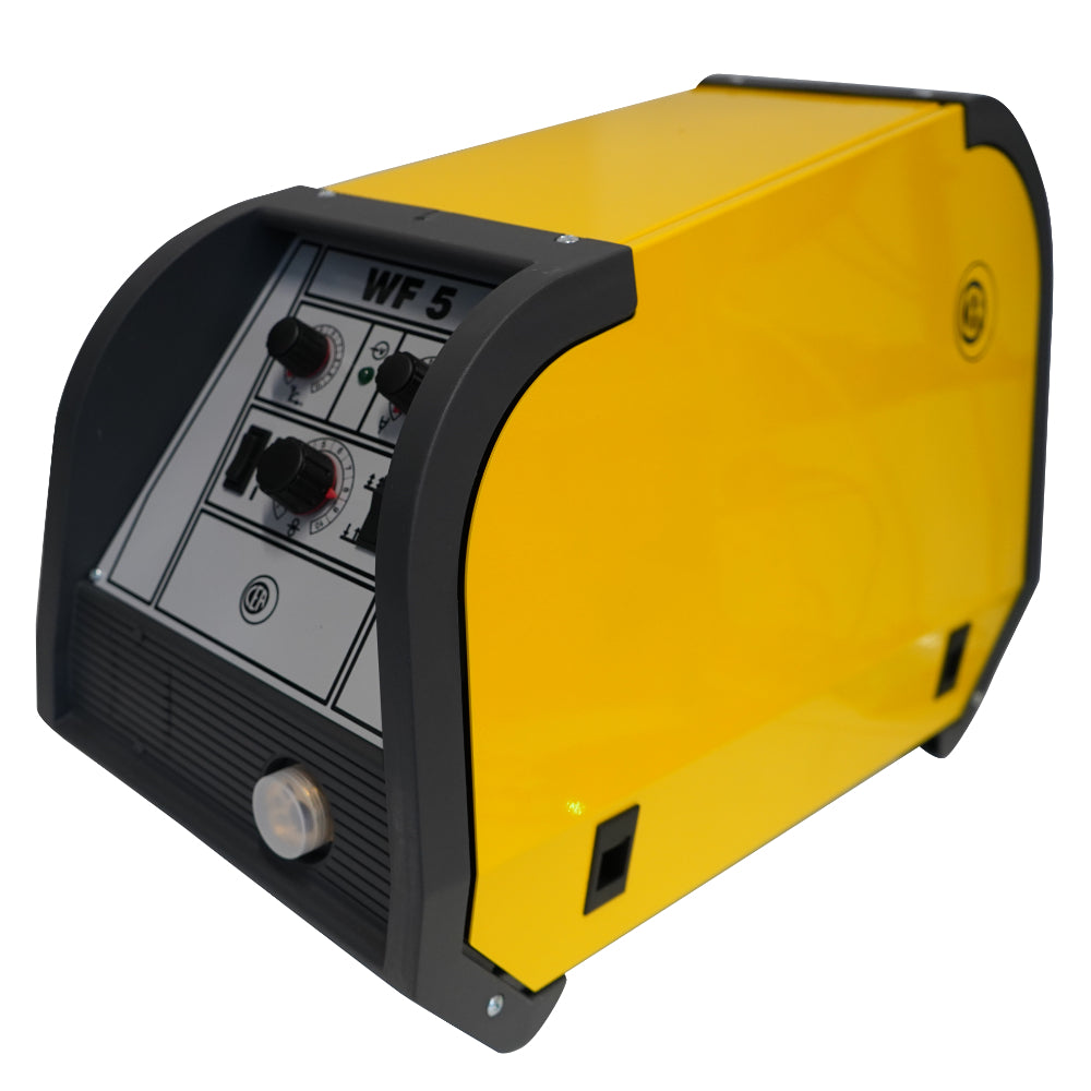 CEA WF5 Closed Wire Feeder - 4 Roll – Specialised Welding Products